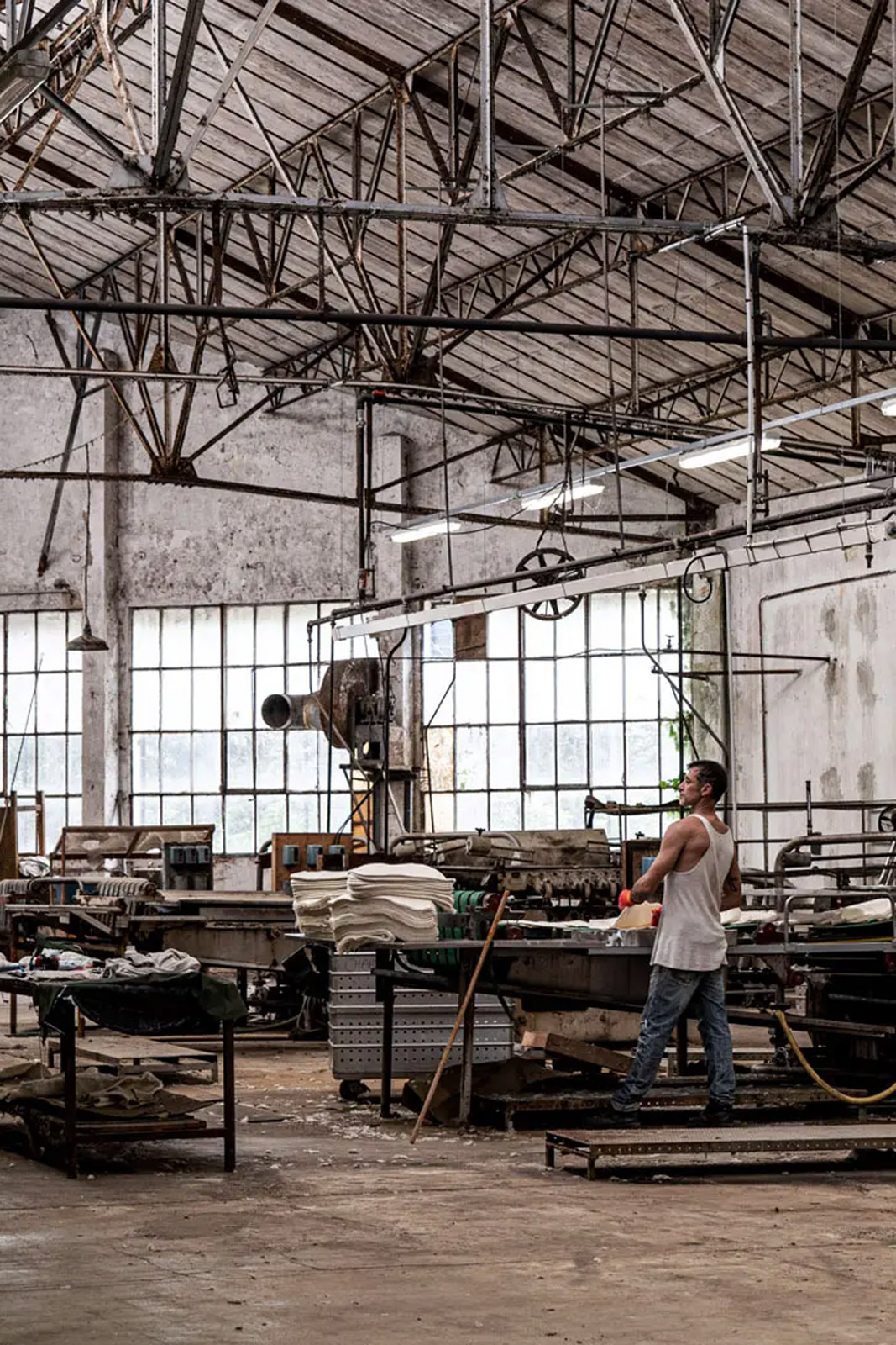 La chapellerie 100% made in France - Chapellerie MontCapel