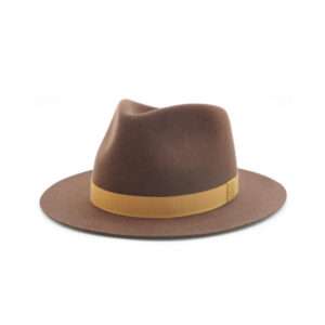 Le chapeau français – Chapellerie MontCapel