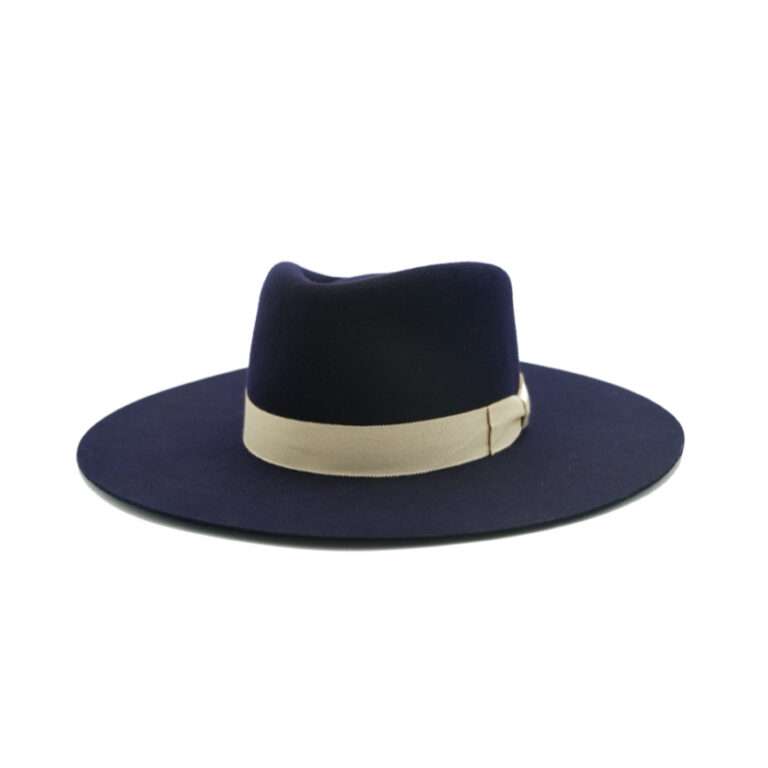Le chapeau français – Chapellerie MontCapel